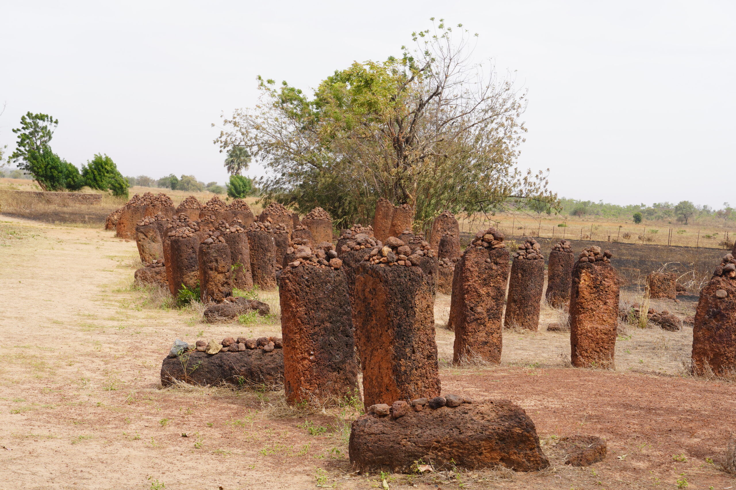 Georgetown - Gambia & Senegal Tours