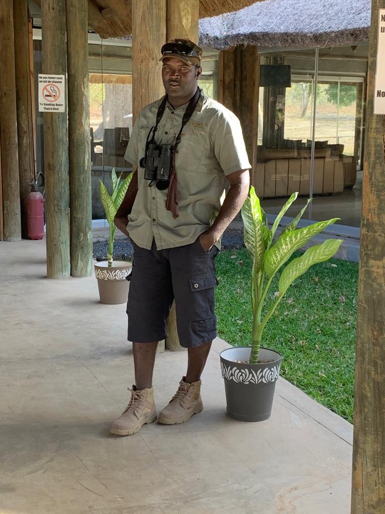 Birding (Half Day/All Day) - Gambia & Senegal Tours