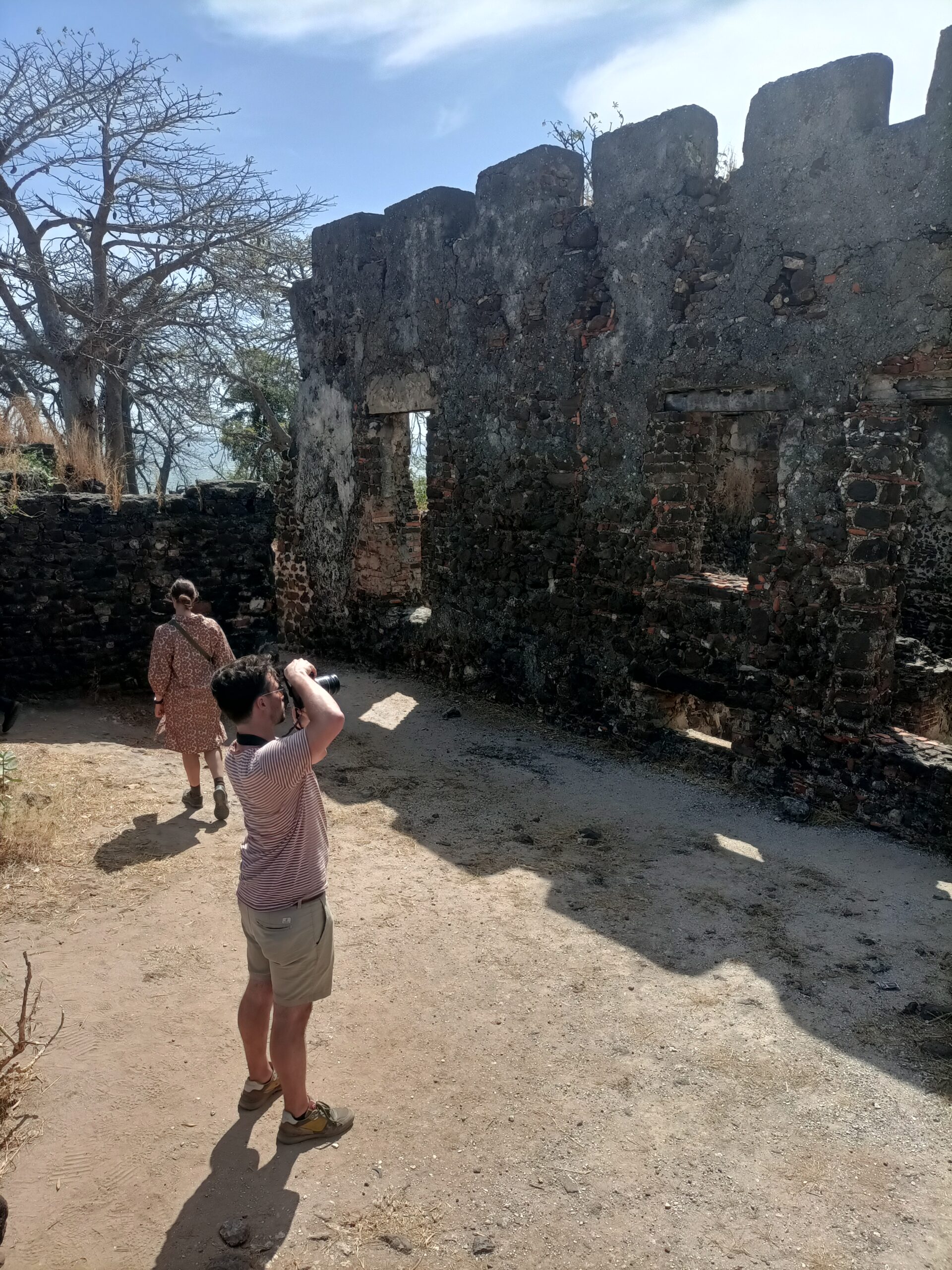 Roots(kunta kinteh) - Gambia & Senegal Tours