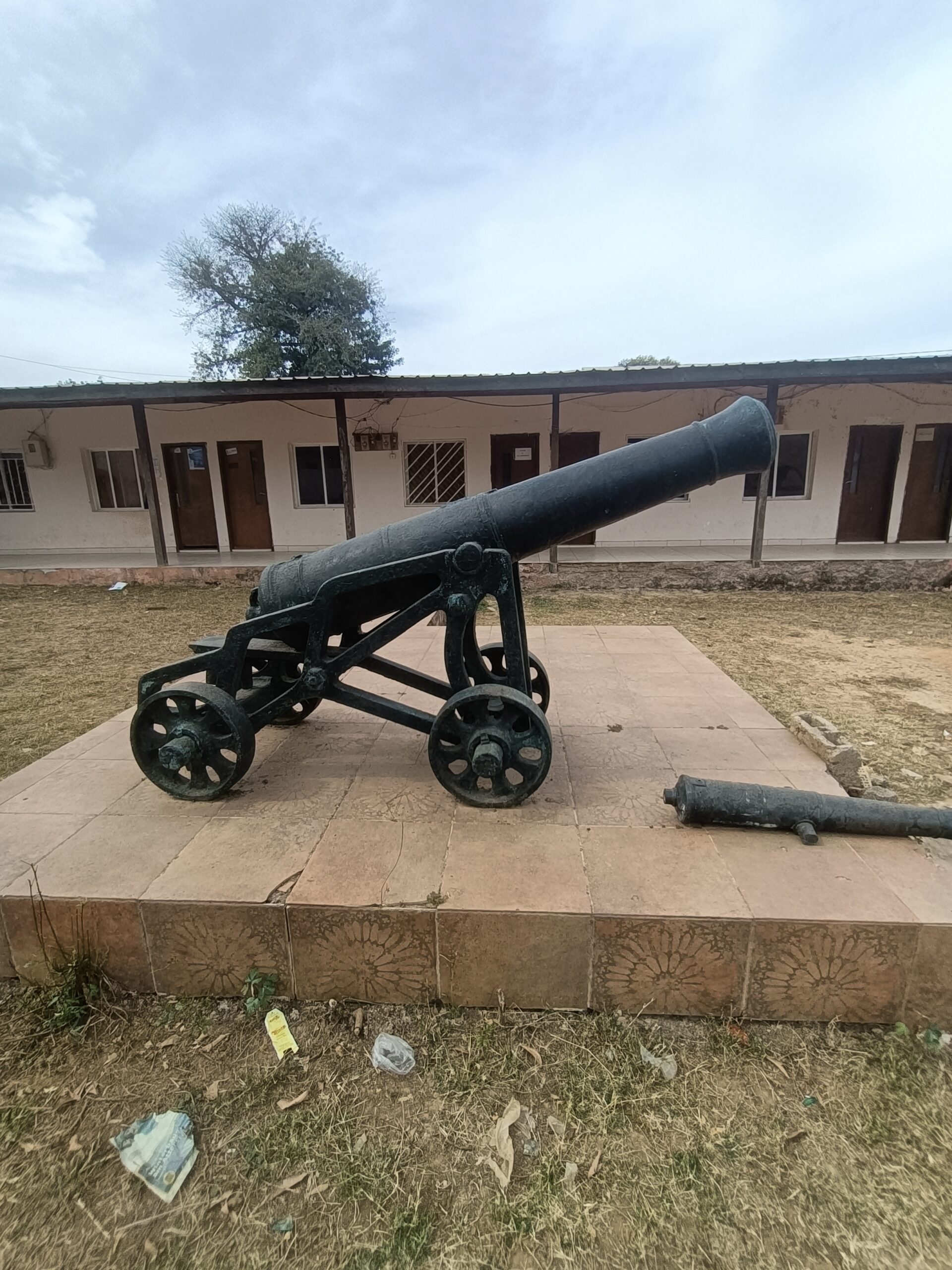 Roots(kunta kinteh) - Gambia & Senegal Tours